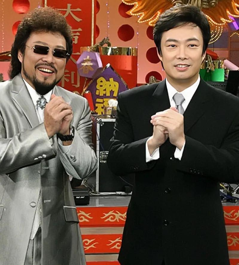 Host Zhang Fei: I was divorced at the age of 39, and I feel sorry for ...