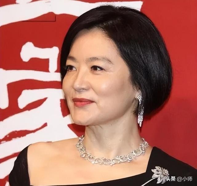 20 years later, Brigitte Lin finally admitted: He did nothing wrong, he just didn't love her ...