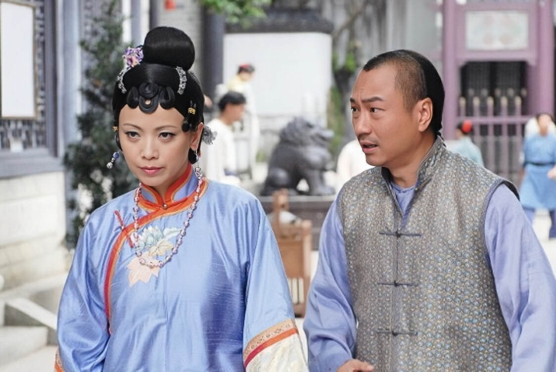 TVB's four big-production co-production dramas are coming, and "Heroine ...