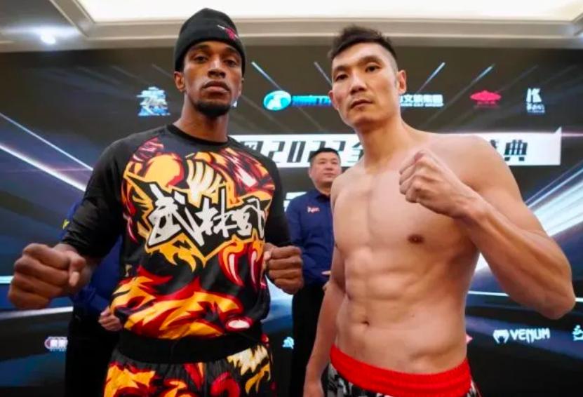 Fu Gaofeng is not afraid to fight with his old rival again: the more doubts, the more motivation ...