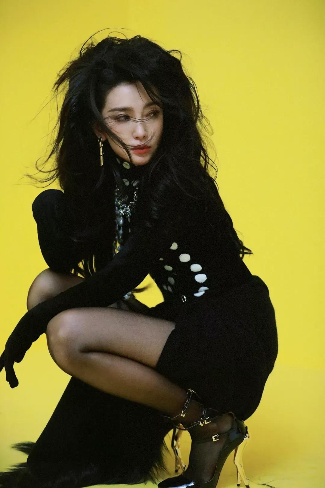 Li Bingbing, Sexy Compilation - iNEWS