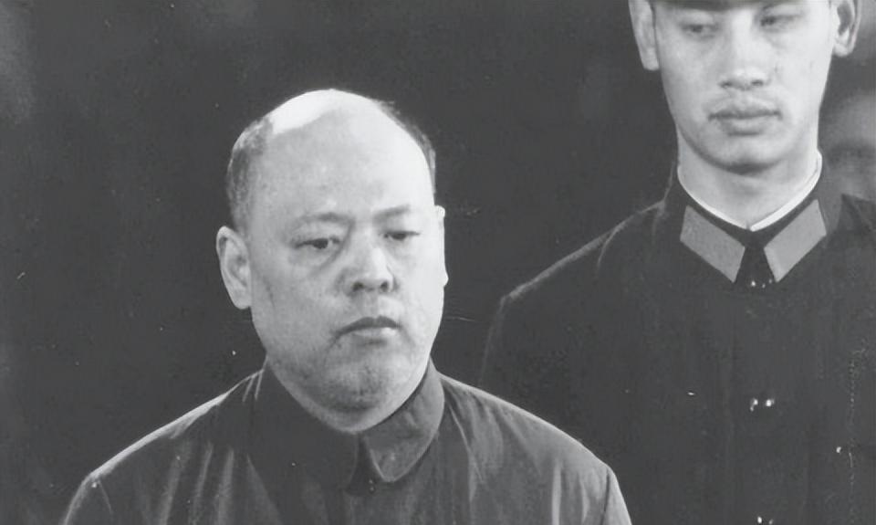 Yao Wenyuan, one of the Gang of Four, killed his relatives righteously ...