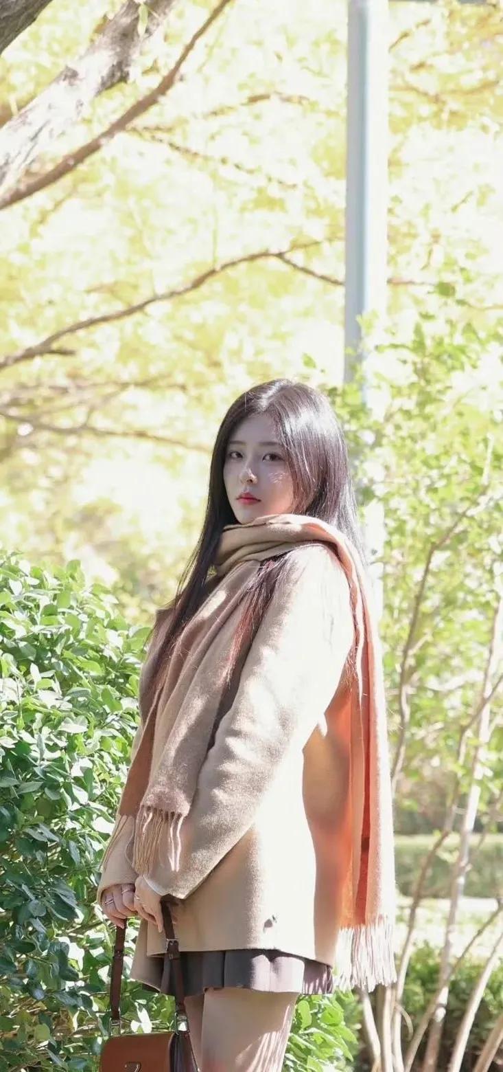 Wang Jiali is so beautiful - iNEWS