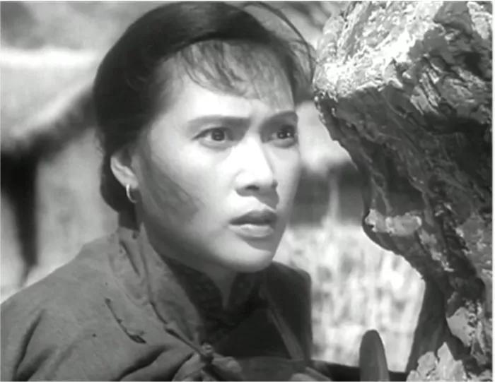 "Railway Guerrillas" 65 years: Captain Liu Hong has passed away, Fang ...