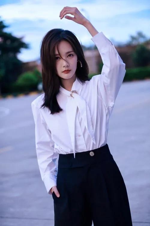 Li Yitong - iMedia