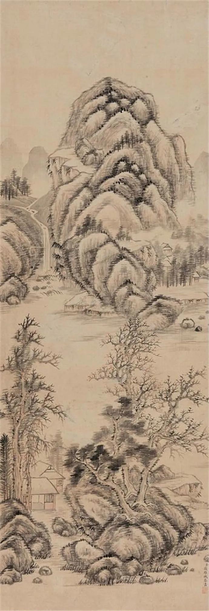 [Ming Dynasty] Deng Yunxiao's twenty poems are worth reading - iMedia