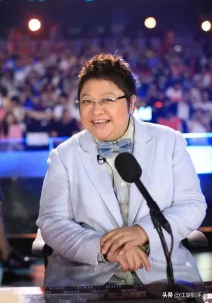 Jianghu film critics share with you the spirit of role model: Han Hong ...