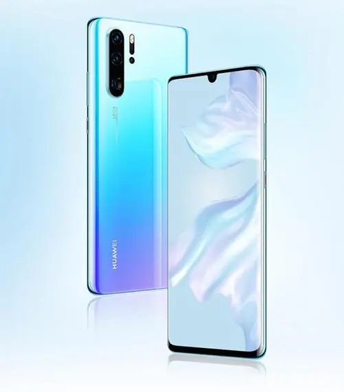 Check the styles and performance of the P series mobile phones sold by ...