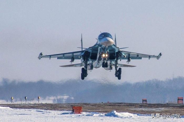 Who is the most important "flanker" in Russia? - iNEWS