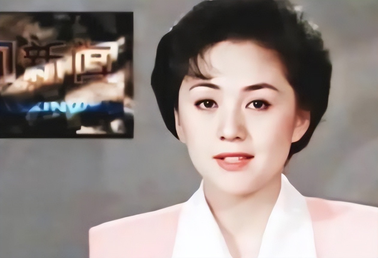 CCTV's host lineup has been adjusted, and many hosts have been ...