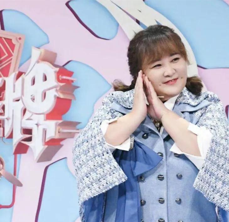 It is rumored on the Internet that Tang Yan may join the lineup of the ...