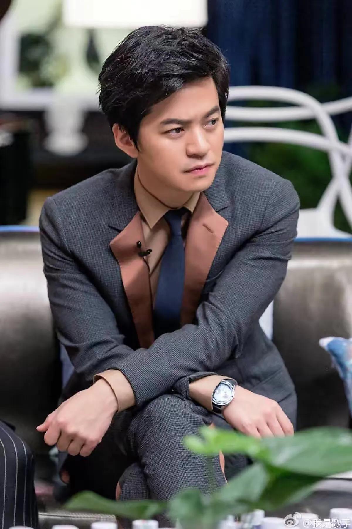 What level is Li Jian's singing level?so many people like - iNEWS