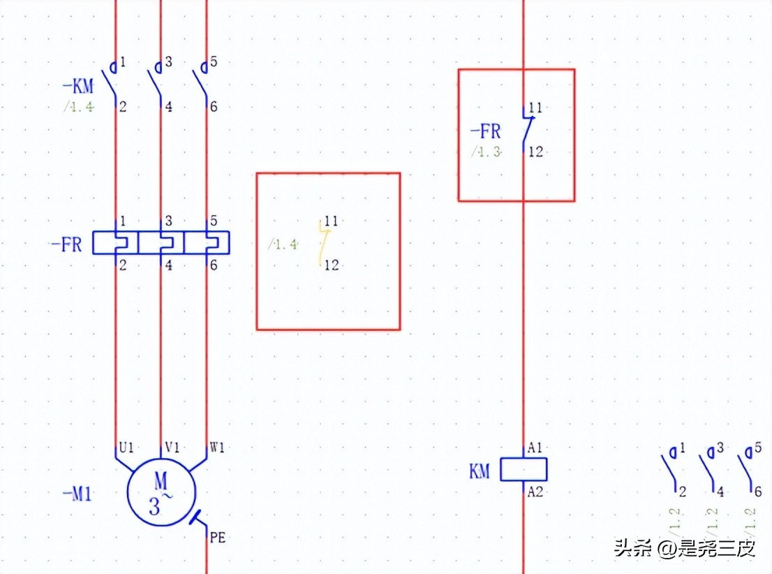 [EPLAN] Graphics-oriented Design Correlative Reference for Electrical ...