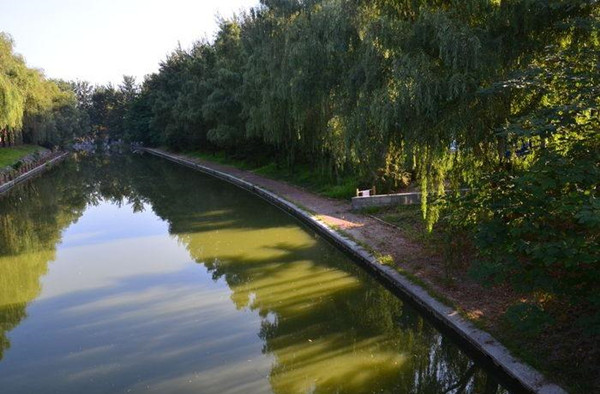 Smart water affairs: innovation of water conservancy and water affairs ...