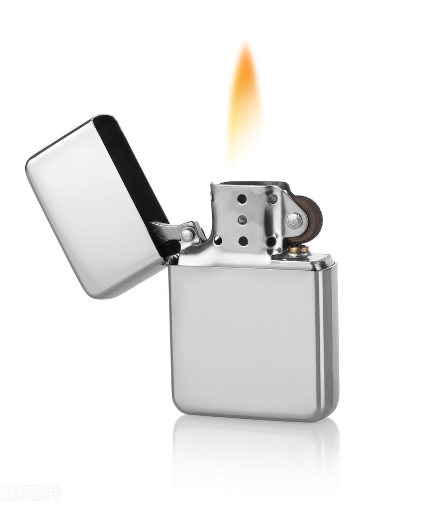 Lighters were actually invented earlier than matches - iNEWS