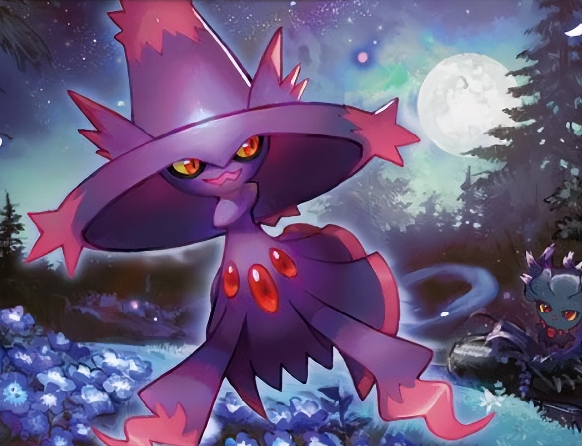 "Pokémon" is a highly popular anchor in the Padia area, Qishu, and a ...