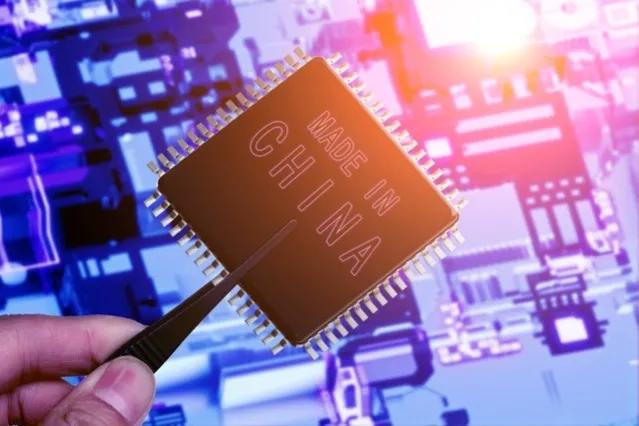 Who are you more optimistic about domestic mobile phone chips? - iNEWS