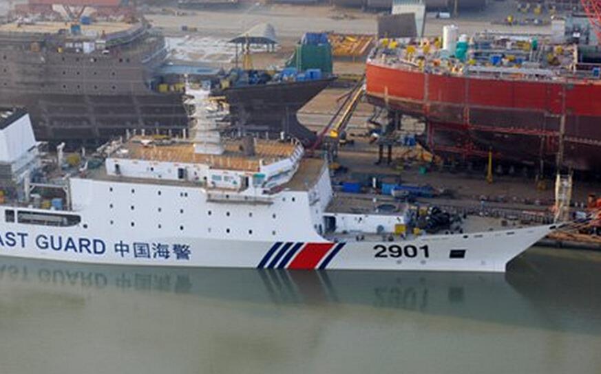 Back then, on the US ship, she warned the Chinese female soldiers of ...