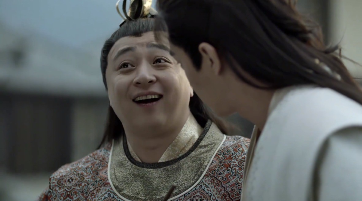 When "Celebrating More Than Years" traveled to "War of the Roses": Fan ...