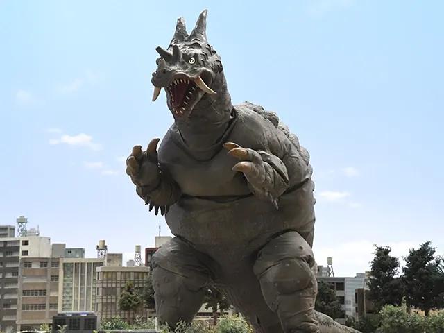 Gaia Gaiden Episode 5: Ultraman Gauss - iNEWS