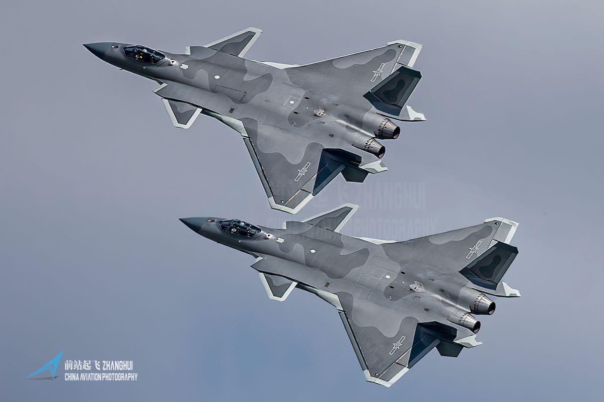 Can't wait for the J-20 or look down on the J-35? Pakistan Railway may participate in Türkiye's ...