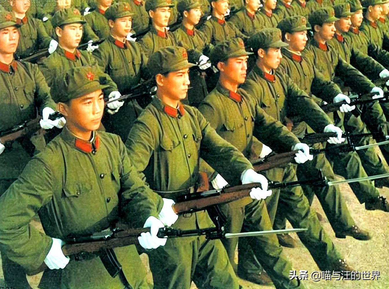 A Chinese automatic rifle is a sought-after product abroad, but why was ...
