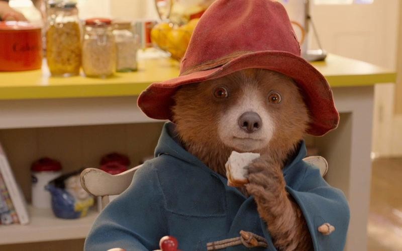 Feel the kindness and kindness of human nature through the movie ...