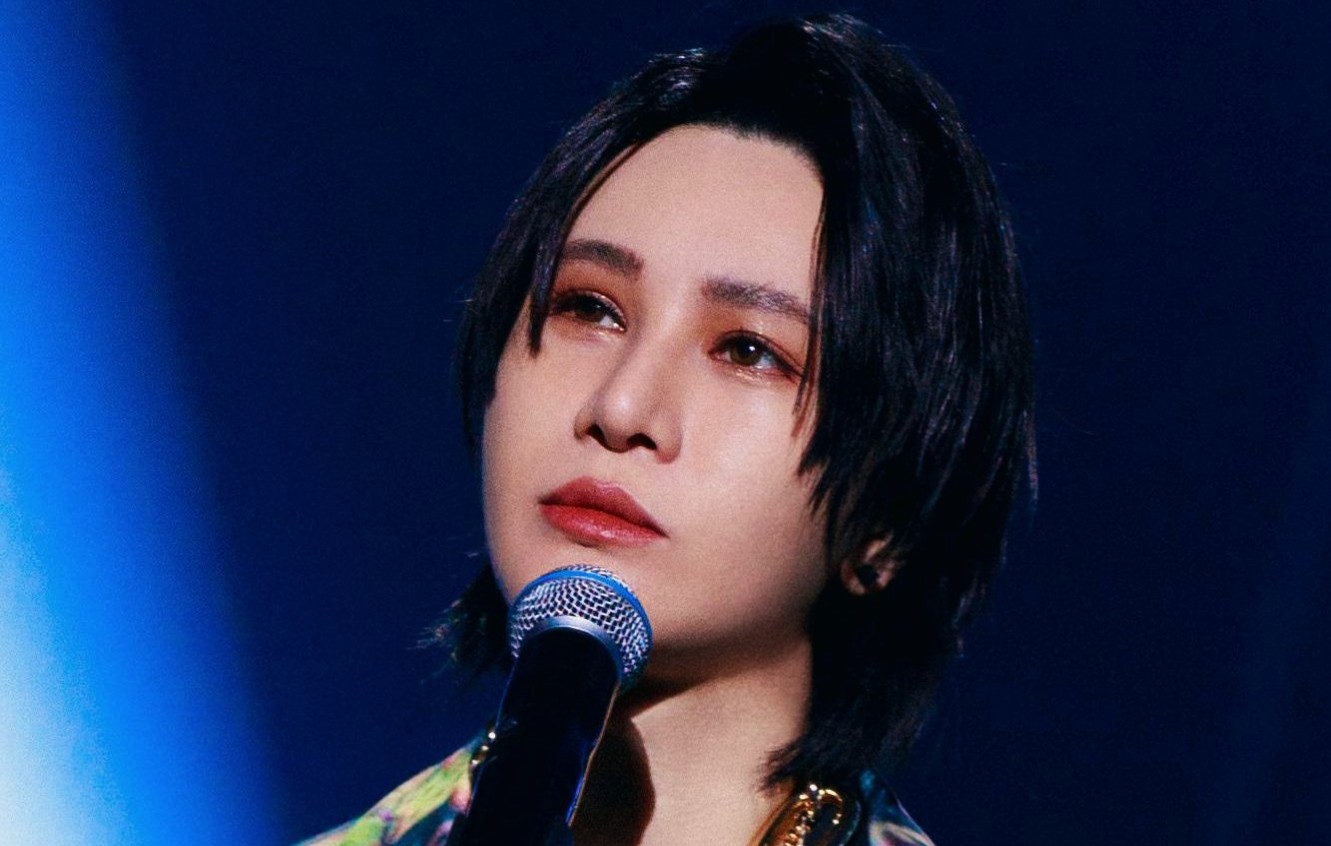 Who are the top ten singers from Shanghai? Let's see if the one in my ...