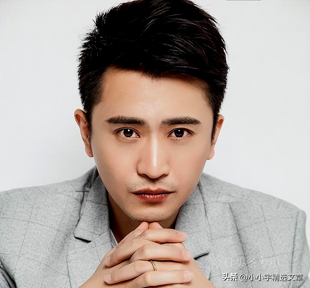 Facts have proved that the 41-year-old "CCTV celebrity" Yang Fan has ...