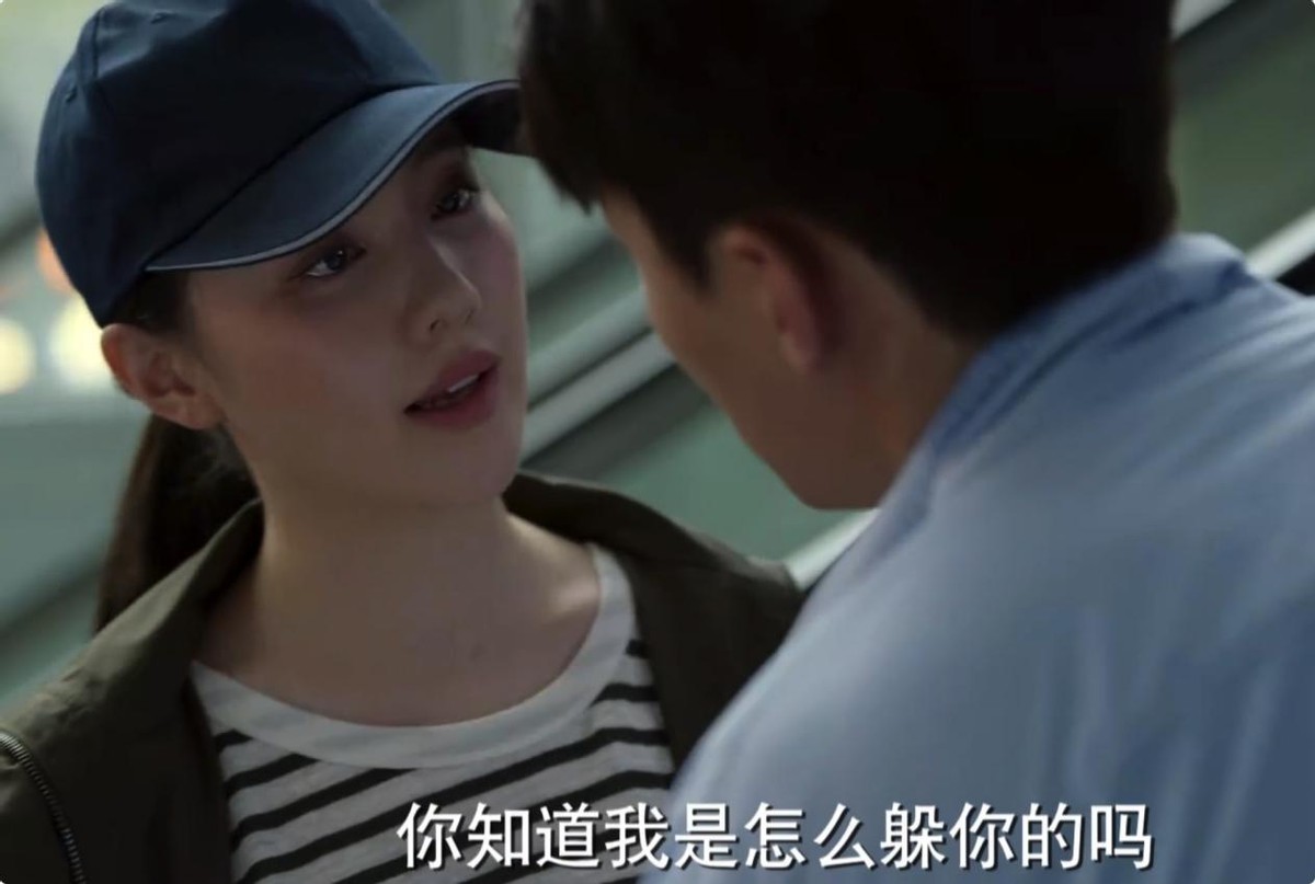 The finale of "The Battle of the Roses": Gu Nianfeng has no fate, Fang Xu and Tang Xiaoying are ...