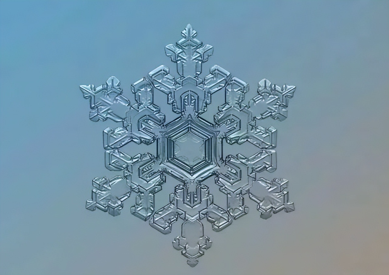 Is the circumference of a snowflake larger than the Earth?Koch ...