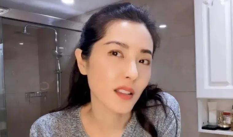 Qin Lan and Wei Daxun made public? Can you say Zeng Li? Su Xiaoding and ...