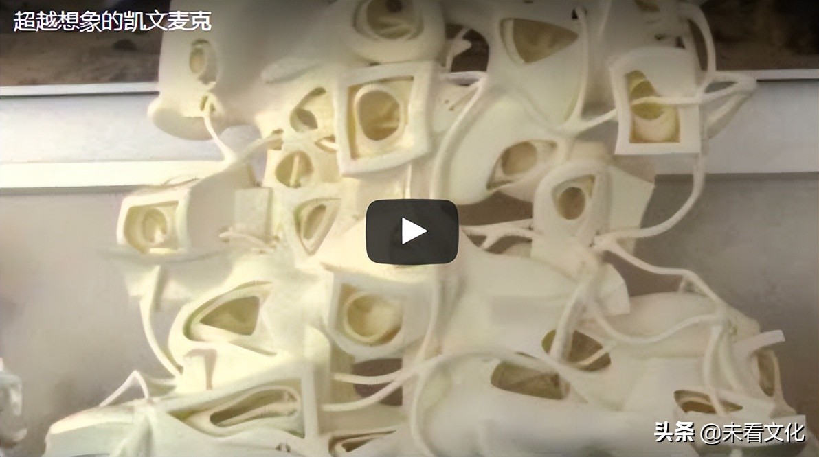 10 Weird Things 3D Printers Print - iNEWS