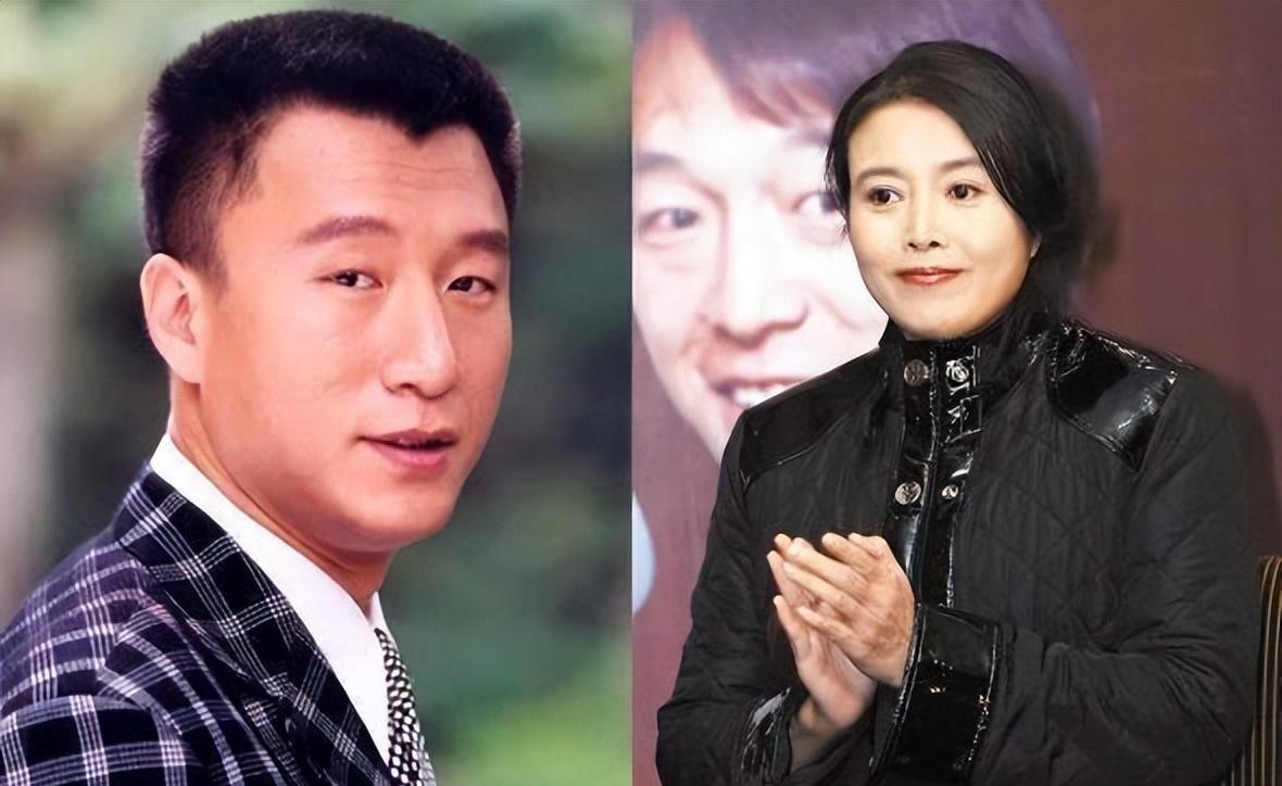 Abandoning her sister Ding Jiali and turning around to marry a wife who ...