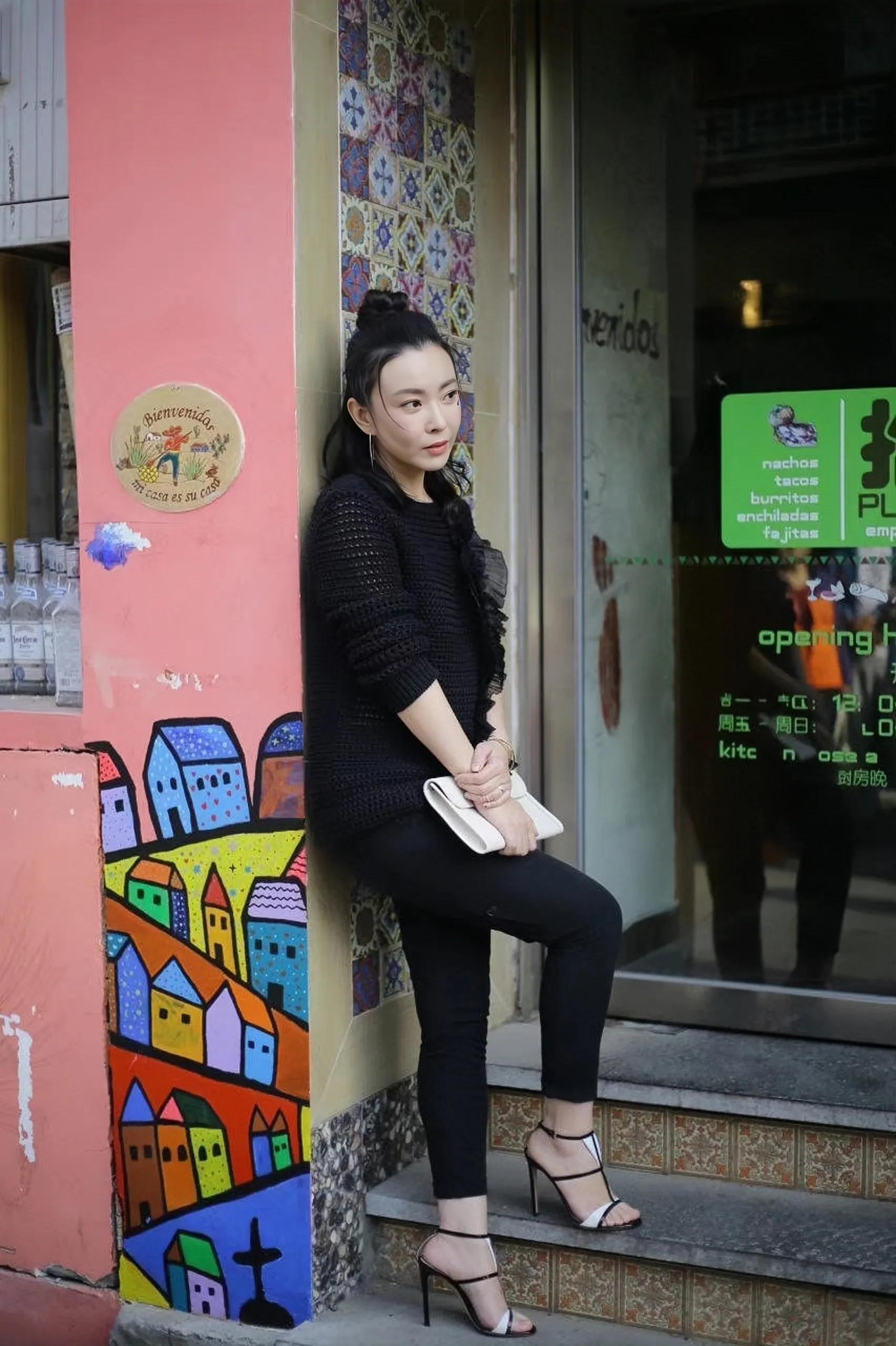 Taking stock of the four beauties in "Conquer", Liu Huaqiang finally lost to Feng Biao - iNEWS