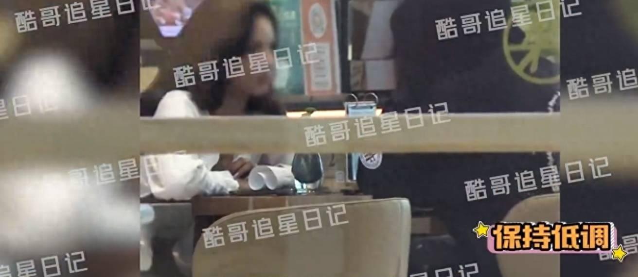 Another great thing comes out of the entertainment industry! Yue ...