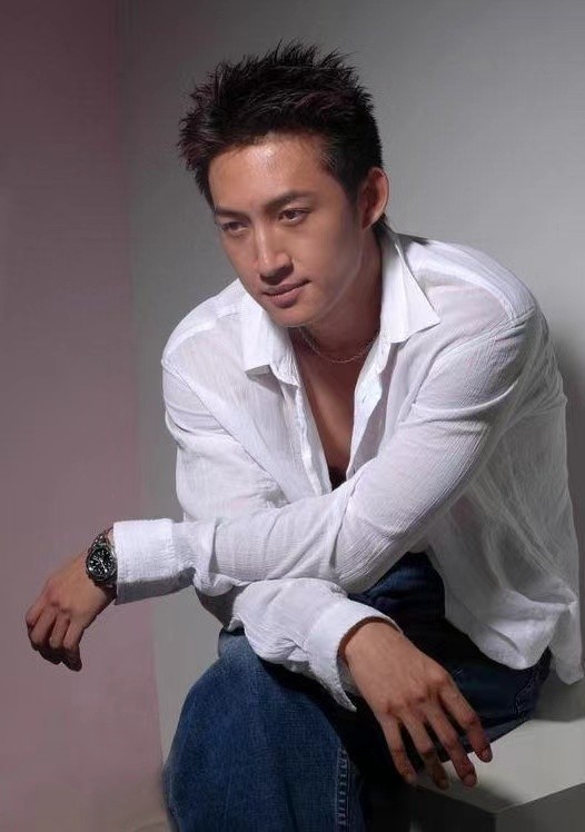 Wang Yang: I gave up inheriting the family business for the performance ...