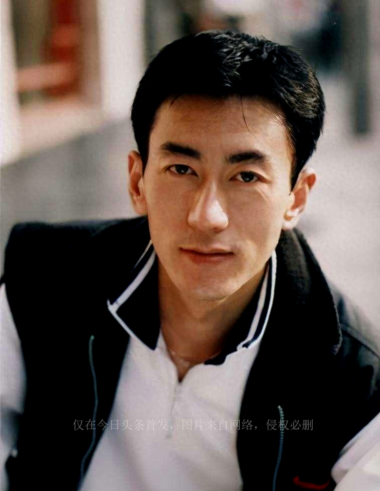 The happy life of host Lu Jian and the important woman he loved deeply ...