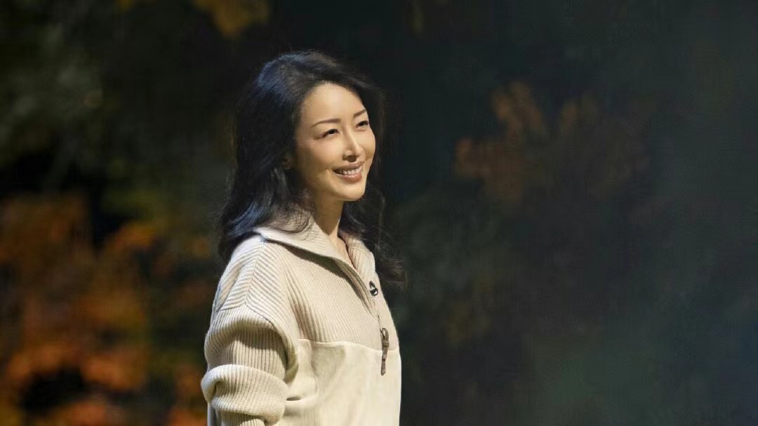 Time Concert: I went to Dunhuang to listen to Sun Yue singing the ...