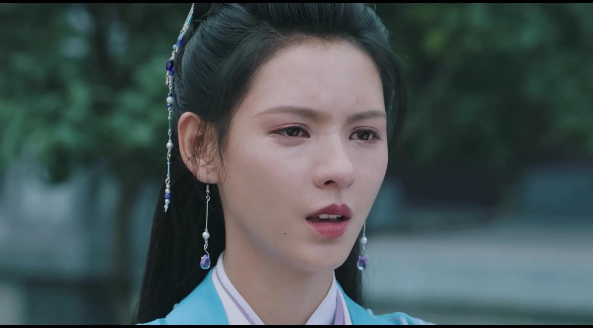 Is Zhang Yuxi, a professional fairy expert, amazed you? - iNEWS