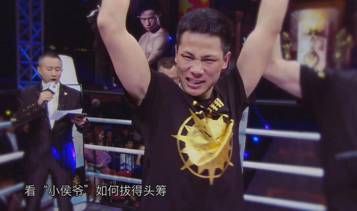 Guo Chendong revealed the real reason for leaving the martial arts style, do you want to know ...