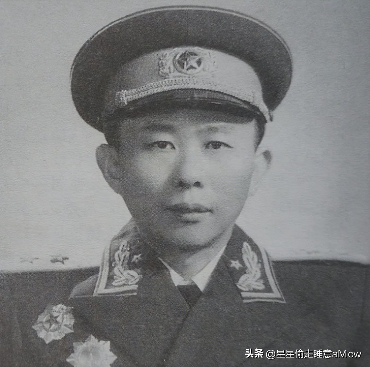 When Chen Geng led the 3rd Corps to fight in North Korea, what ranks ...