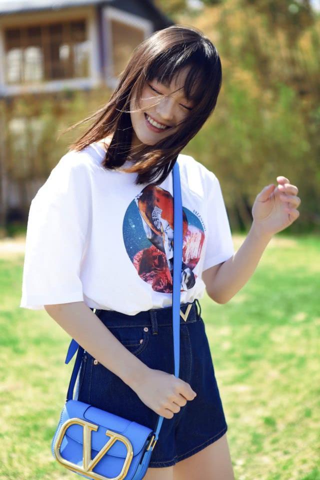 Wen Qi, Sexy Charm Photo (Photo Gallery) - iNEWS