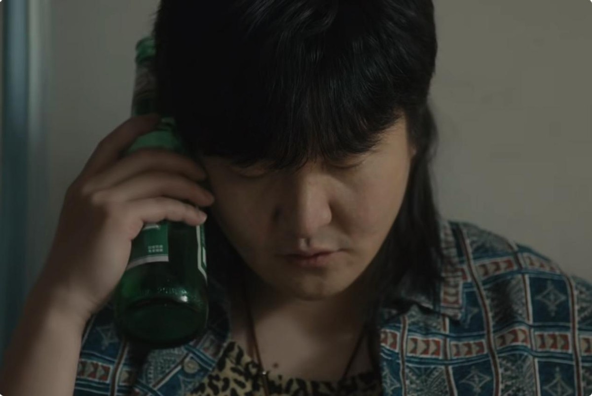 "The Day of Chasing Light" tells us that when the supporting role is ...