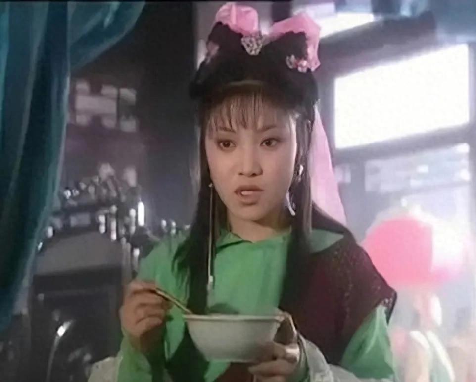 Deng Jiajia worked as a young model and filmed level 3 movies with Peng ...