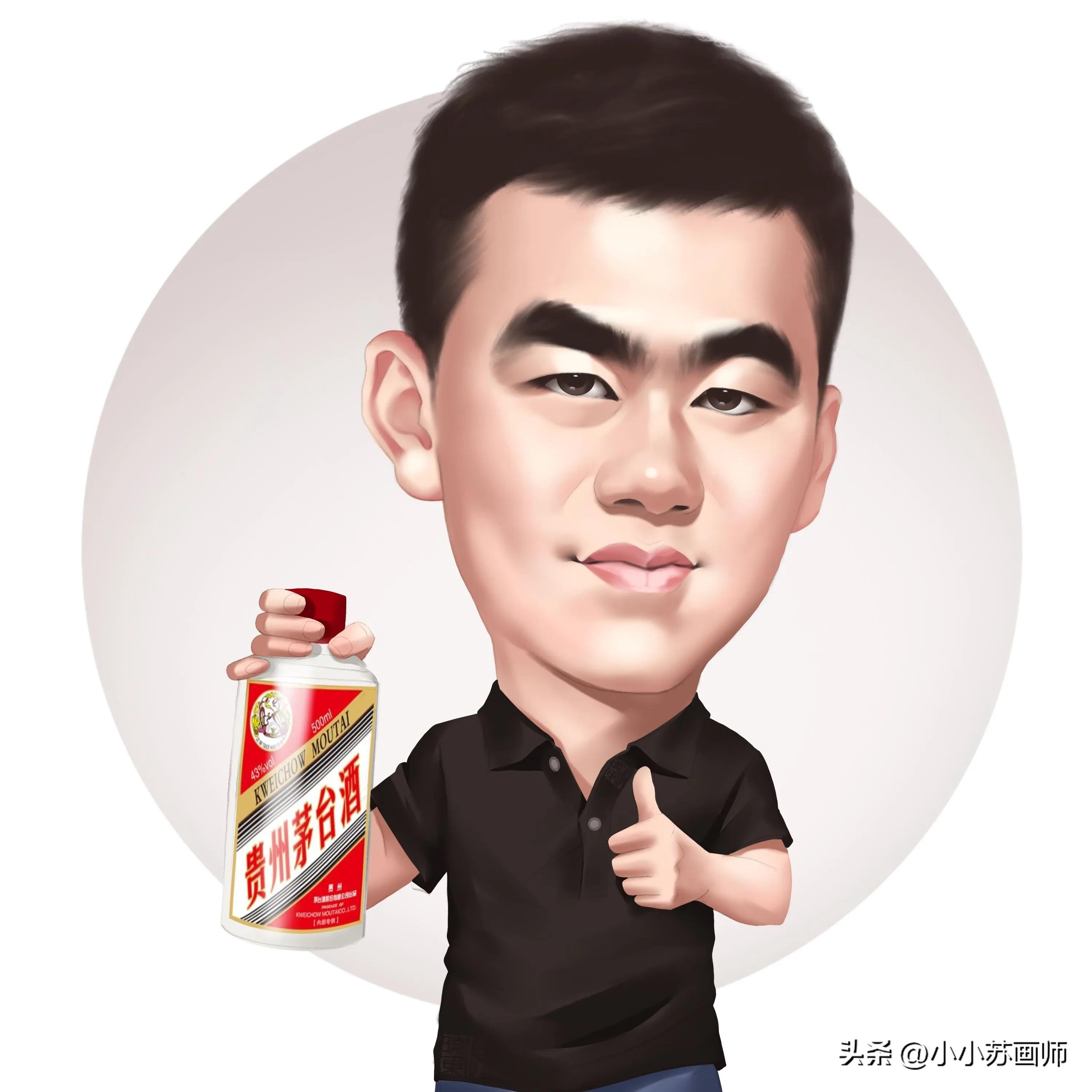 Change your avatar. Professional WeChat avatars from all walks of life ...
