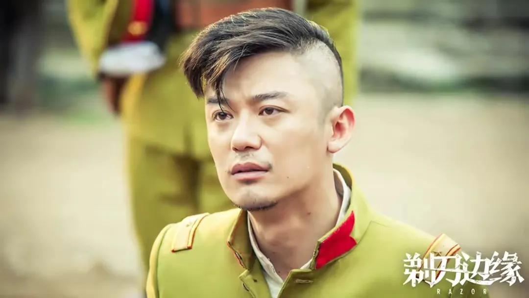 Actor Lu Fangsheng: The drama celebrity is not popular, there is no ...