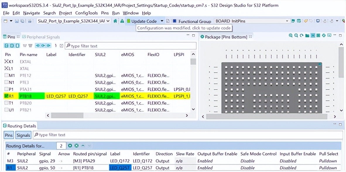 Accelerate NXP S32K3 MCU-based Automotive Software Development with NXP S32DS and IAR for Arm ...