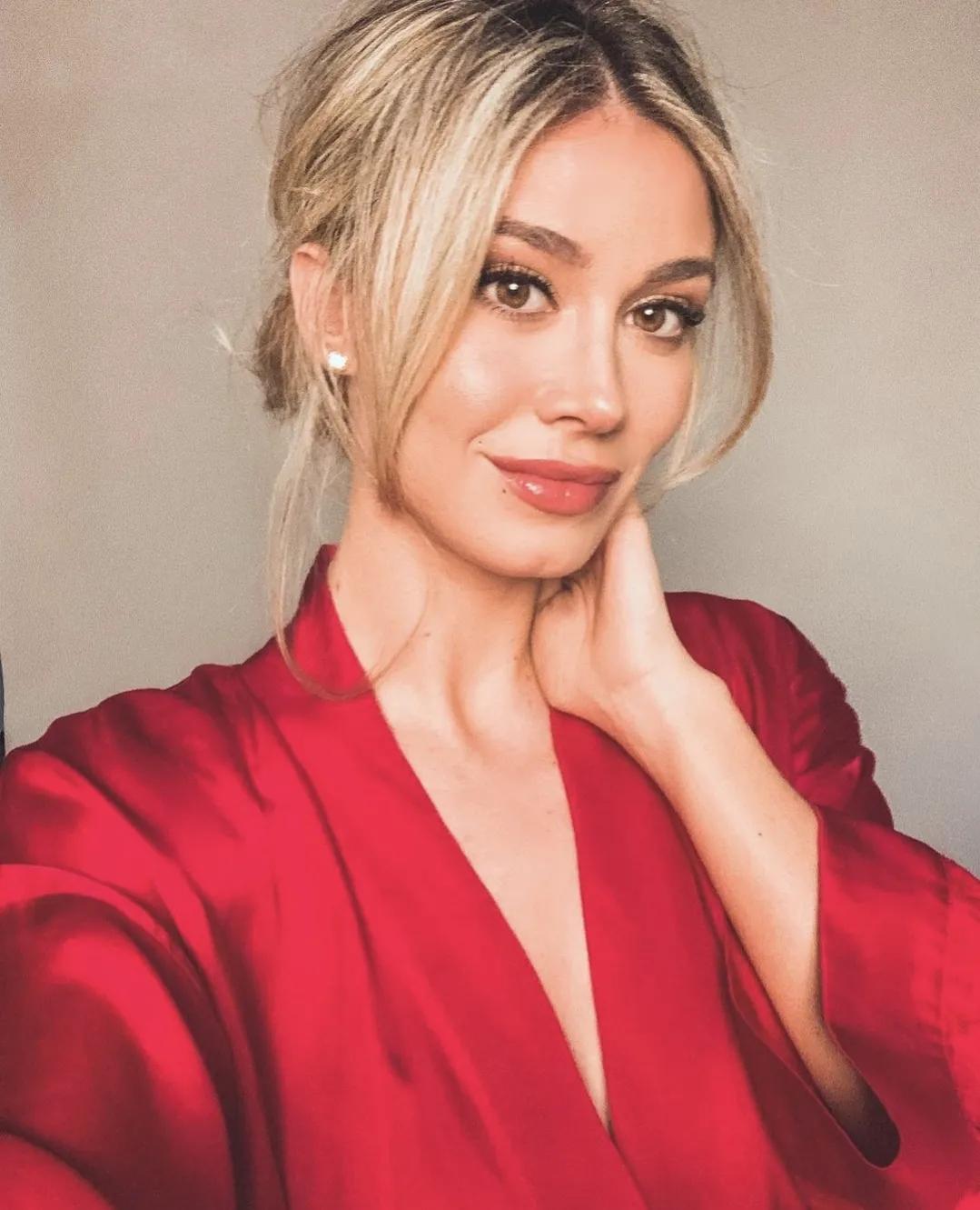 Beautiful Blonde, Ace Host: Dirita Leotta - iNEWS