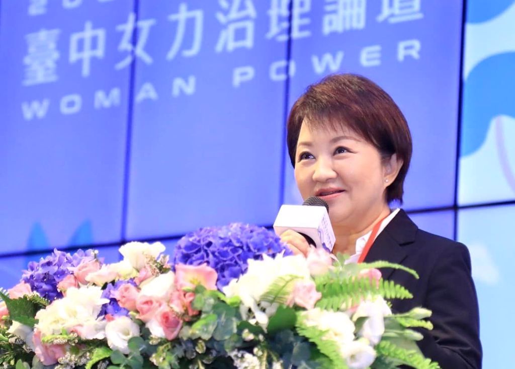 Why is Lu Xiuyan high in the polls?People's Party MP candidates reveal ...